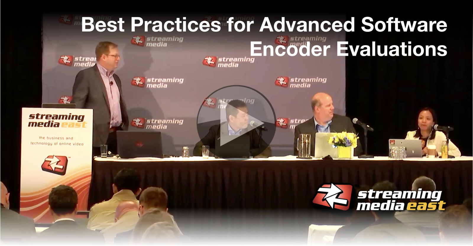 Video: Best Practices for Advanced Software Encoder Evaluations – The ...