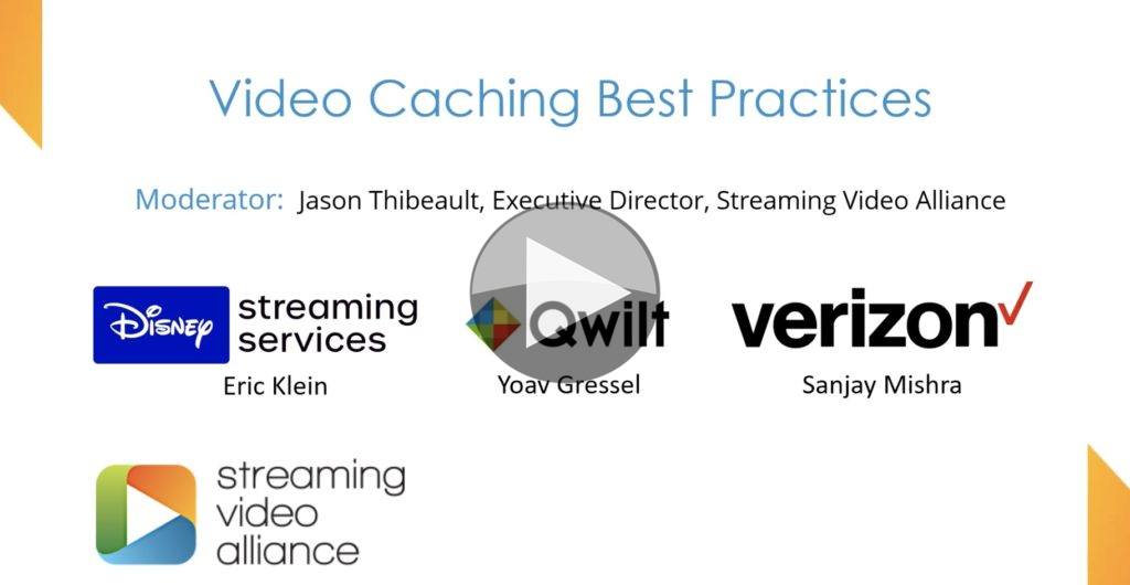 Video: Video Caching Best Practices – The Broadcast Knowledge