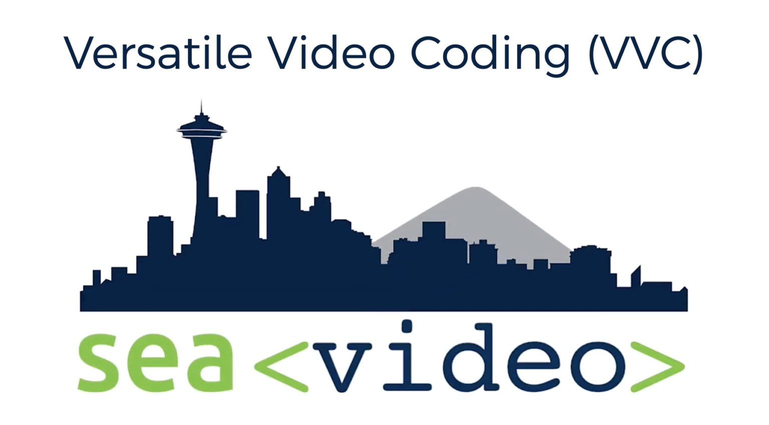 Video: Versatile Video Coding (VVC) – The Broadcast Knowledge
