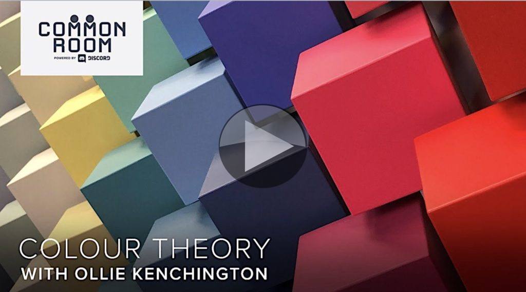 Video: Colour Theory – The Broadcast Knowledge