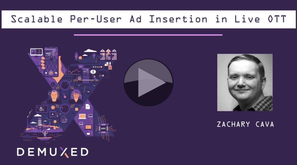 SCTE 35 Archives – The Broadcast Knowledge