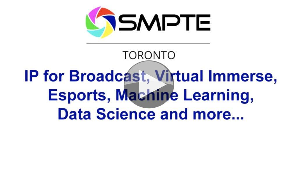 Video: IP for Broadcast, Virtual Immersive Studios, Esports – The ...